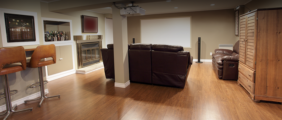 KBM Renovations – Save yourself the aggravation… hire us for your renovation!