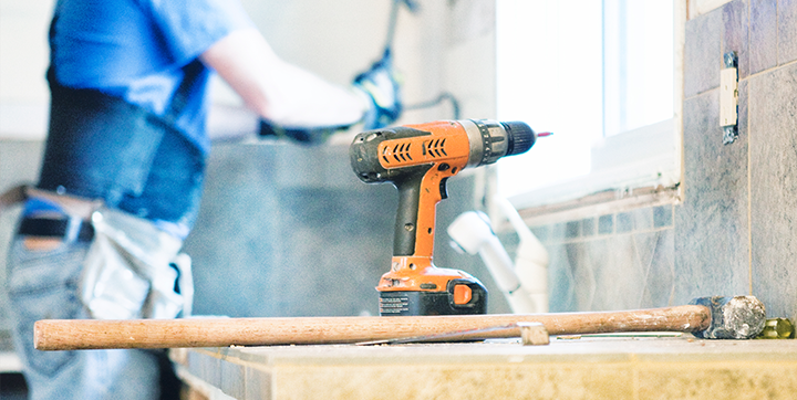 KBM Renovations – Save yourself the aggravation… hire us for your renovation!